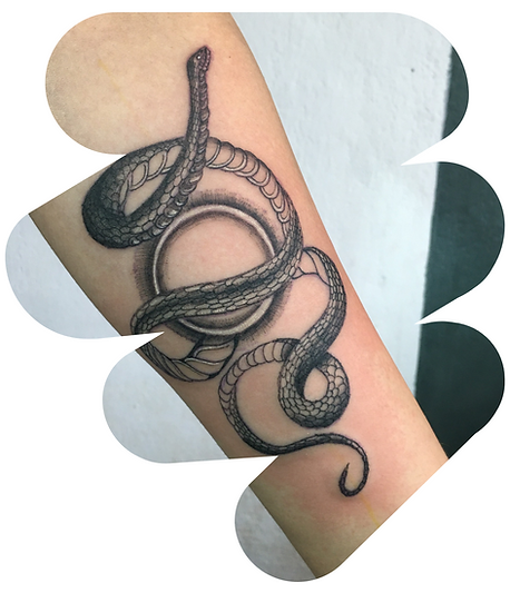 Singular Studio | Tattoo e Piercing perto de você | Belo Horizonte